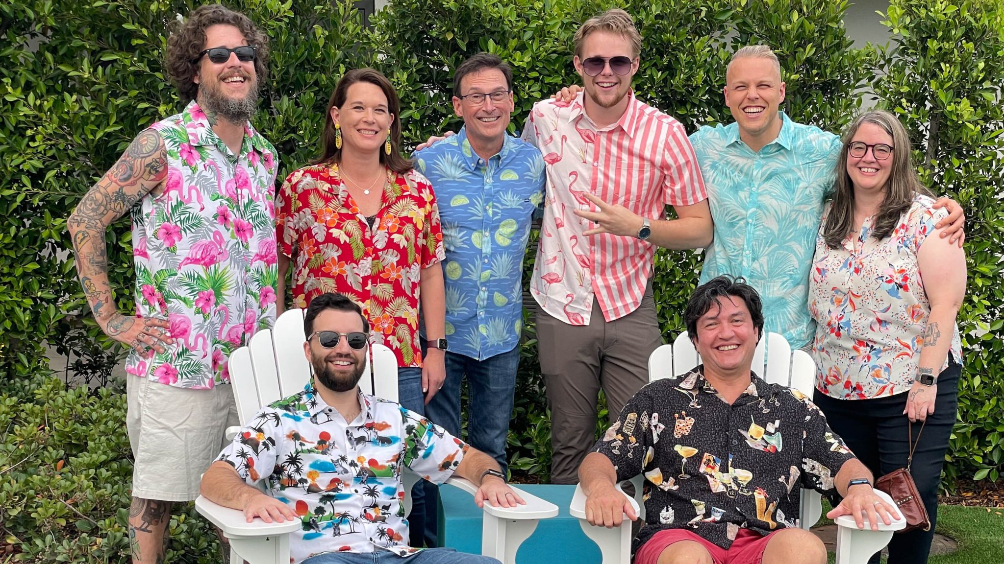 Lone Rock Point Attends WordCamp US in San Diego - Lone Rock Point